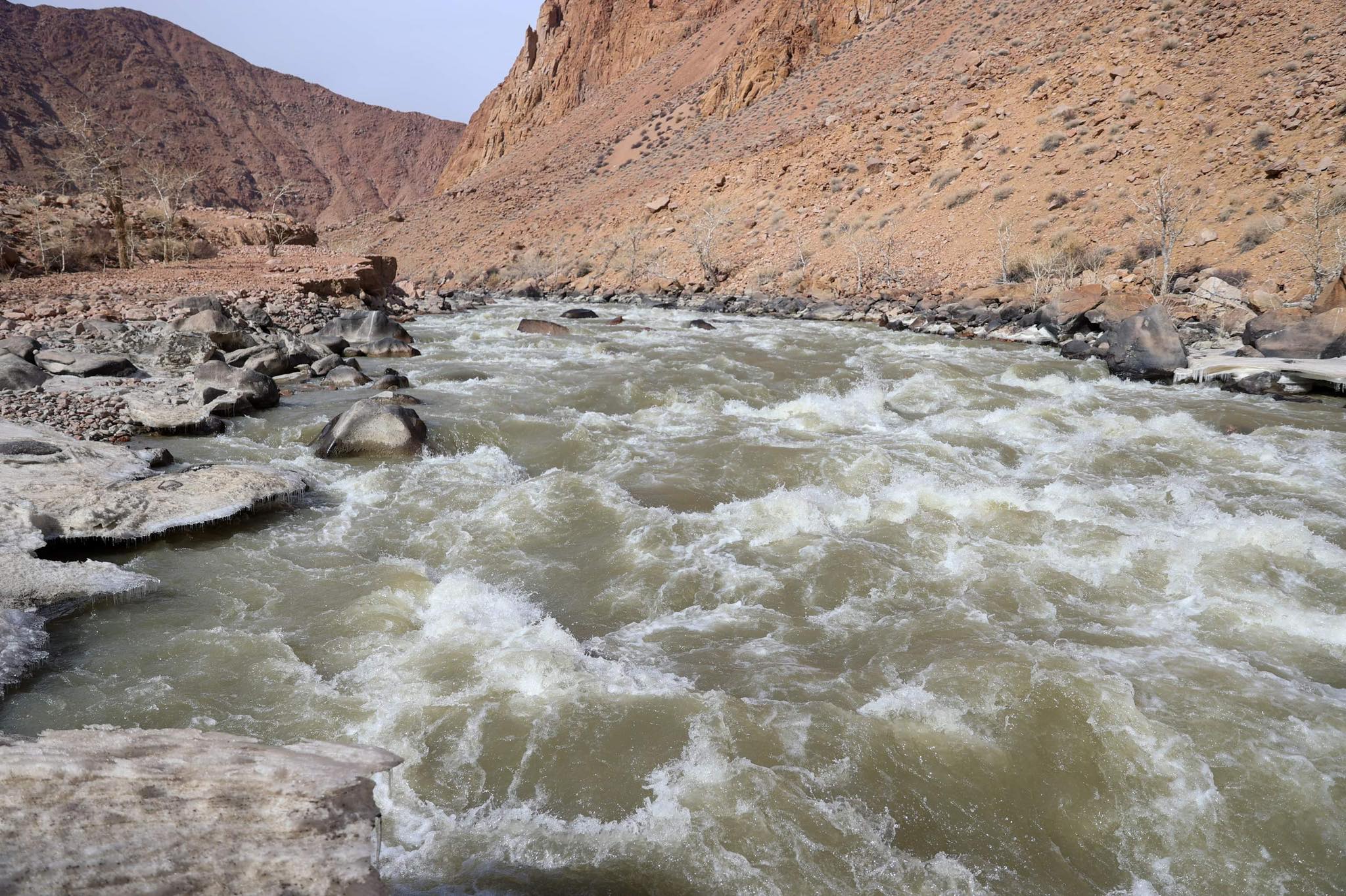 2024 оноос эрчим хүчний дутагдлаас гарч эхэлнэ