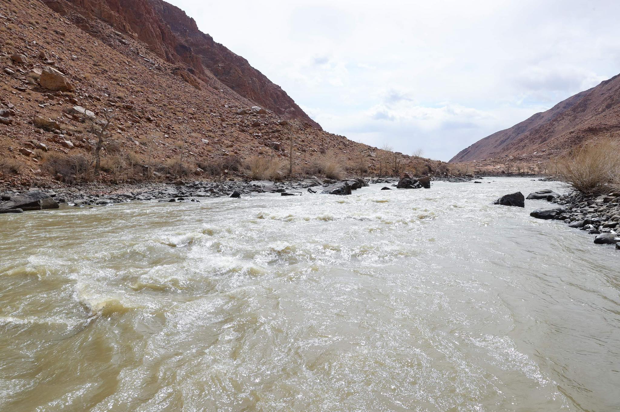 2024 оноос эрчим хүчний дутагдлаас гарч эхэлнэ