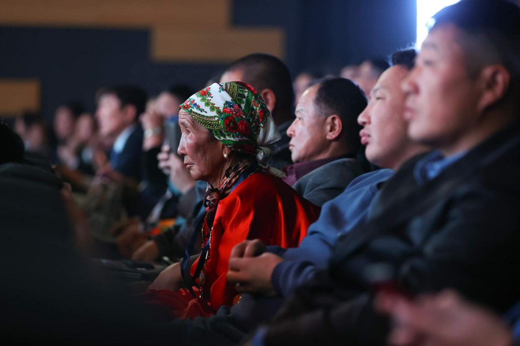 “Хүнсний хувьсгал” ын үр дүнд хүнсний ногооны 85 хувийг дотоодоос хангах боломжтой боллоо