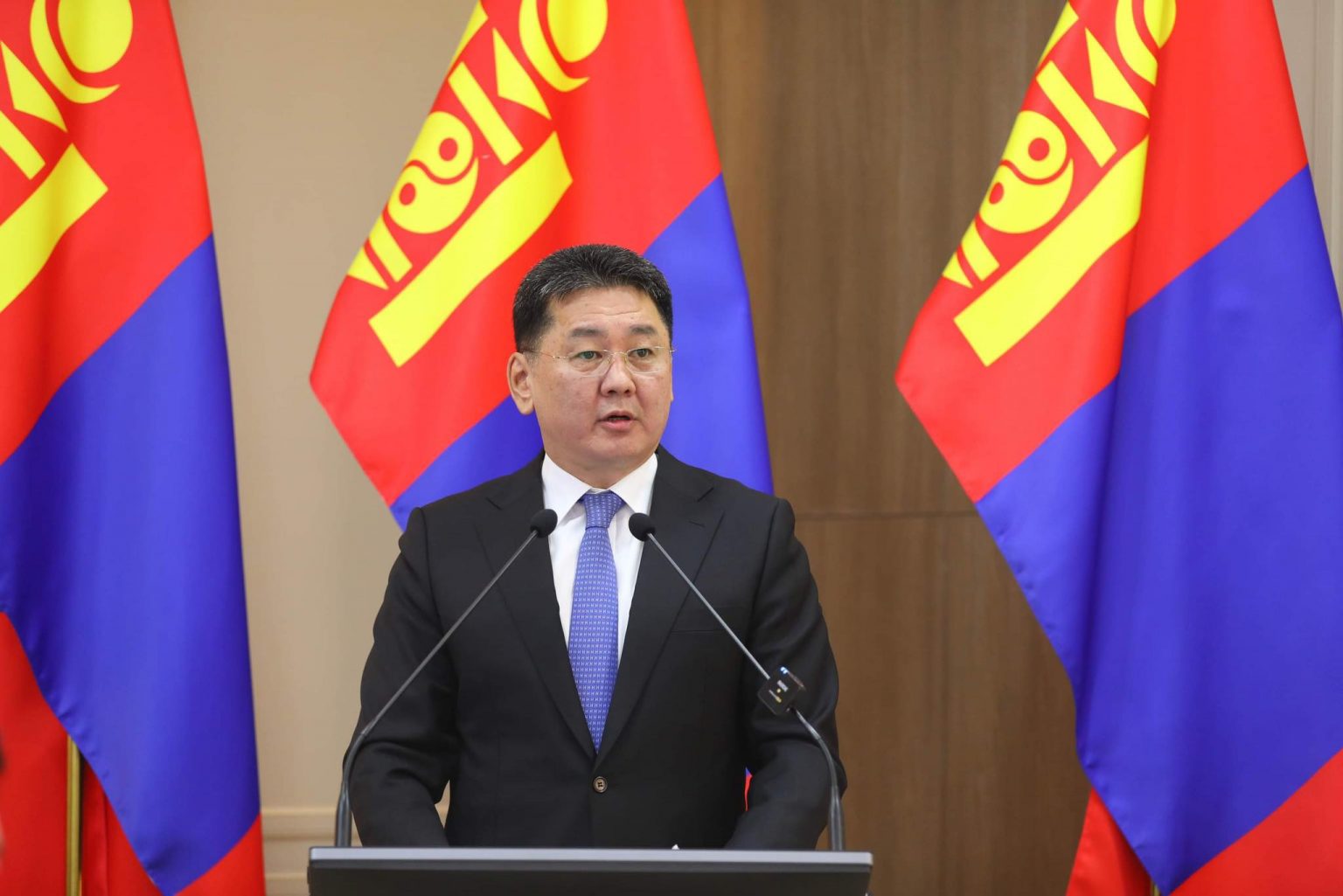 У Хүрэлсүх Прокурорын байгууллагын эрх зүйн шинэтгэлийг гүнзгийрүүлэхэд бүх талын дэмжлэг